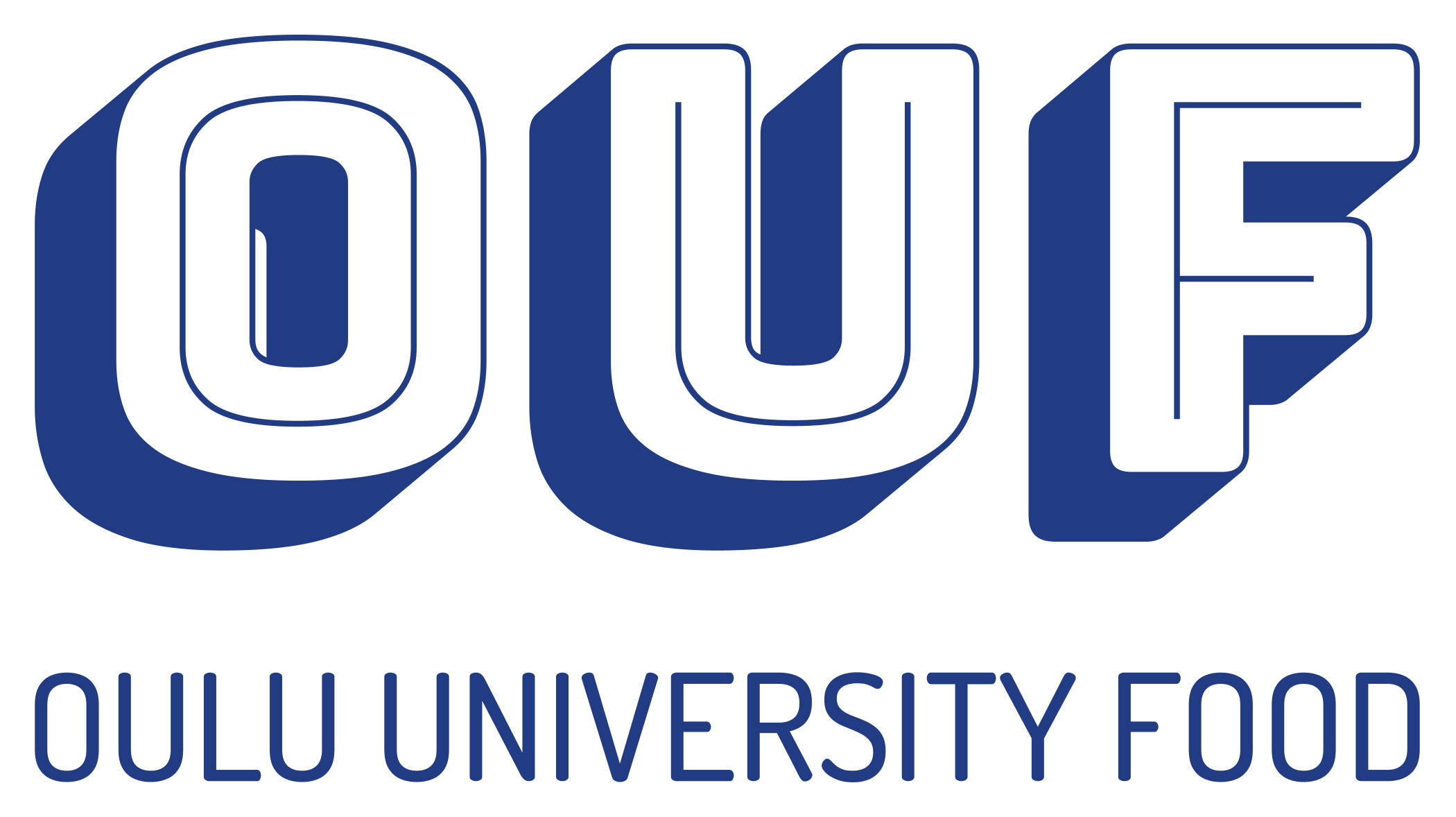 OUF - Oulu University Food